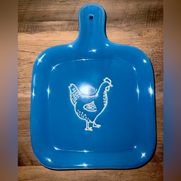Target | Kitchen | Target Bullseyes Playground Farmhouse Ceramic Easter ...